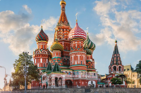 Russian Love Phrases