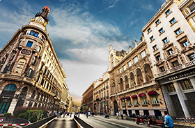 Present Progressive Irregular | Spanish Verb Conjugation